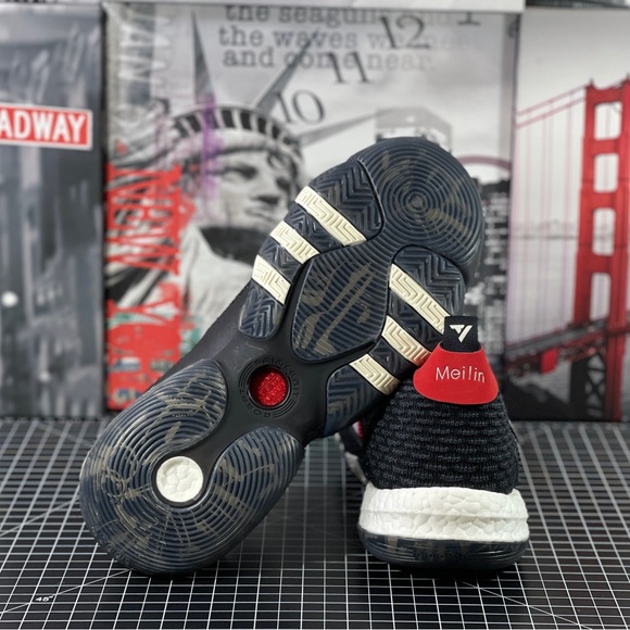 adidas | Shoes | Adidas Trae Young 2 Chinese New Year Basketball Shoes ...